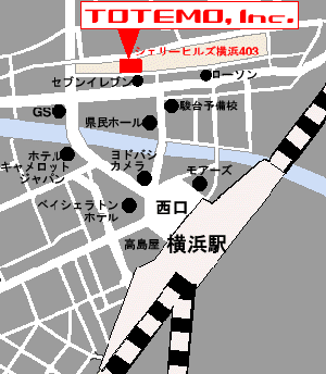 とてもの防災 - 有限会社TOTEMO（トテモ）